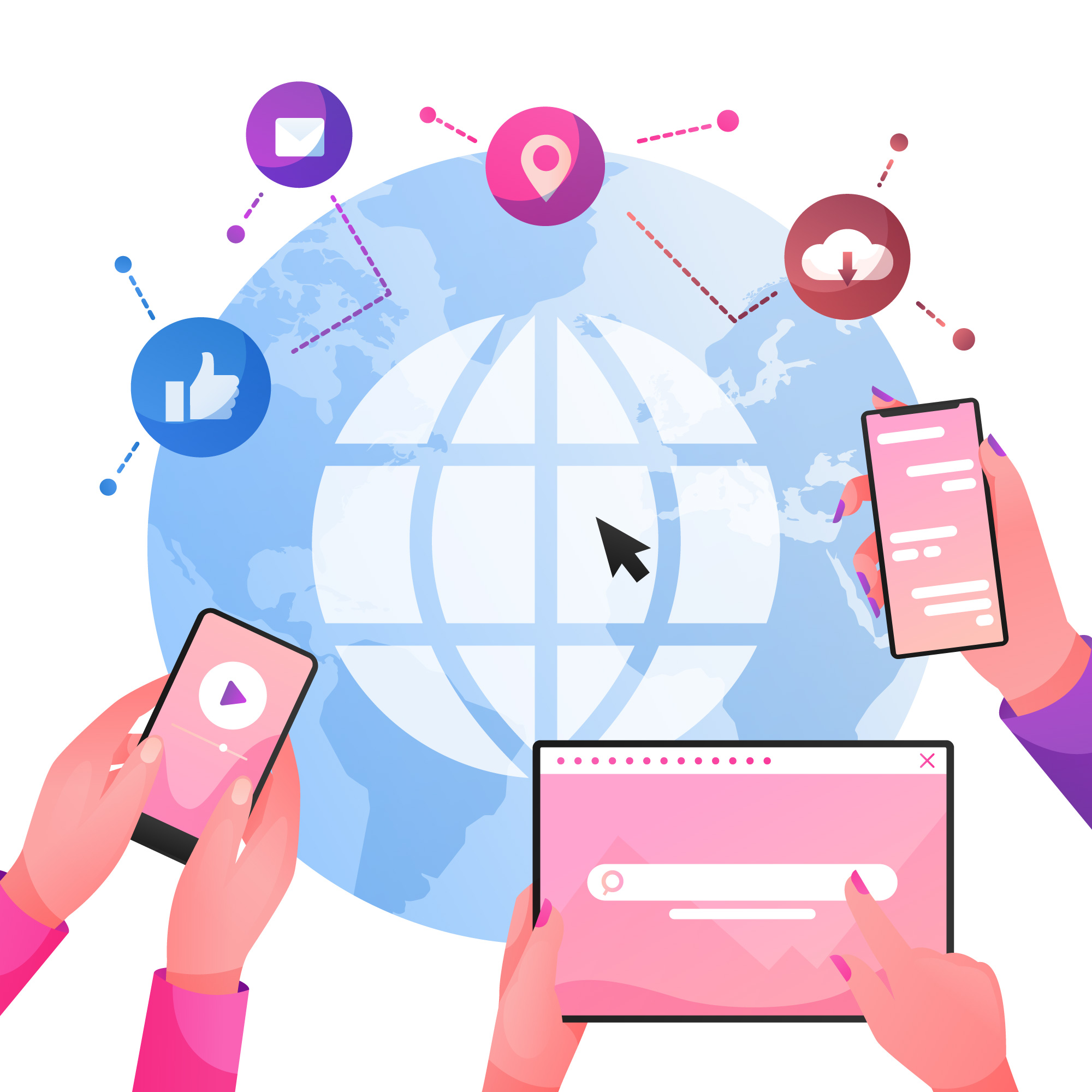 Media Relation dalam Membangun Hubungan Kuat dengan Media - Blog ...